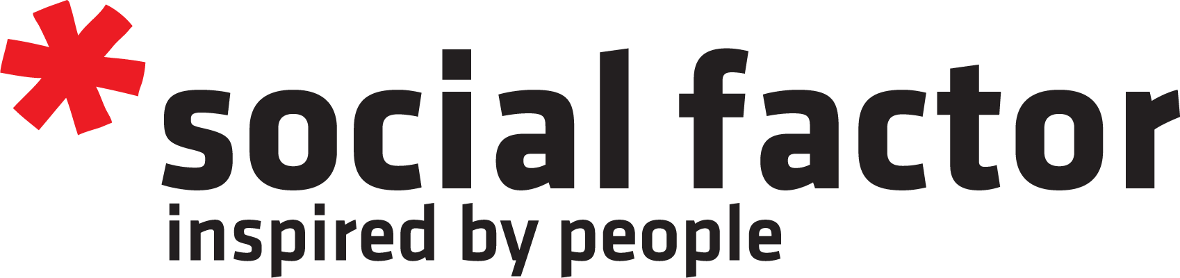 Social Factor - Agencies.Social